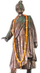 Ramakrishna Math & Mission, Lucknow